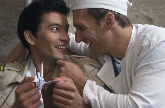 Ehespiele (2003) | Galerie - Z filmu | ČSFD.cz