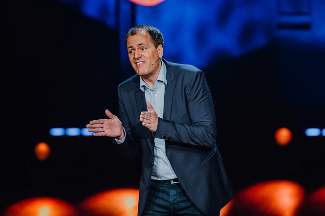 Stefan Haider – Freifach: Herzensbildung (2018) | ČSFD.cz