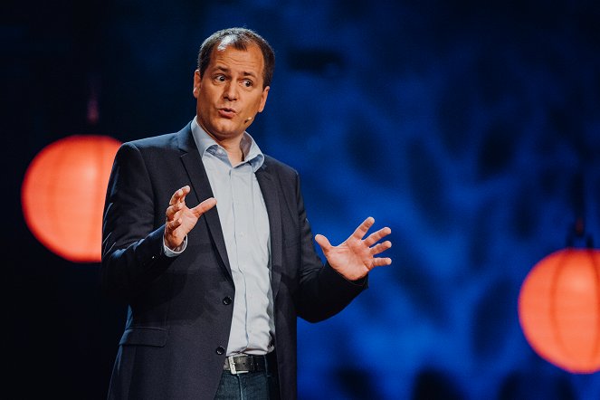 Stefan Haider – Freifach: Herzensbildung (2018) | ČSFD.cz