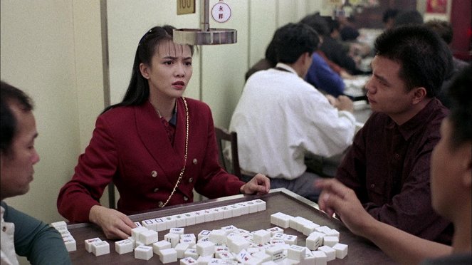 The Queen of Gamble (1991) | Galerie - Z filmu | ČSFD.cz