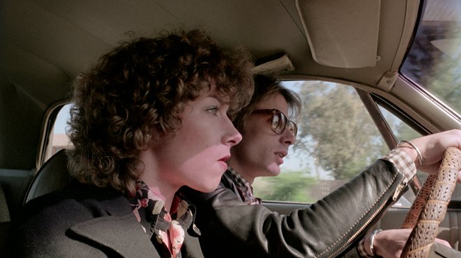 Mary! Mary! (1977) | Galerie - Z filmu | ČSFD.cz