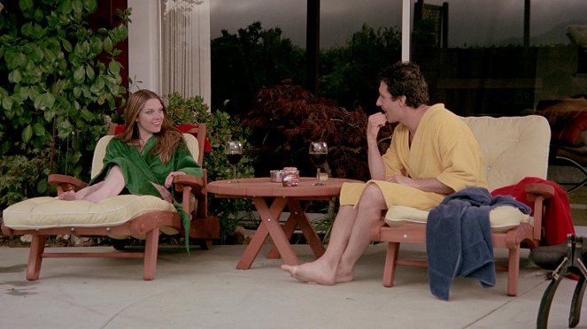 Mary! Mary! (1977) | Galerie - Z filmu | ČSFD.cz