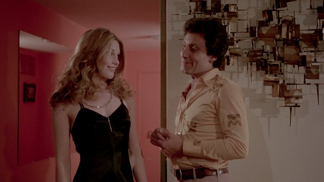 Mary! Mary! (1977) | Galerie - Z filmu | ČSFD.cz