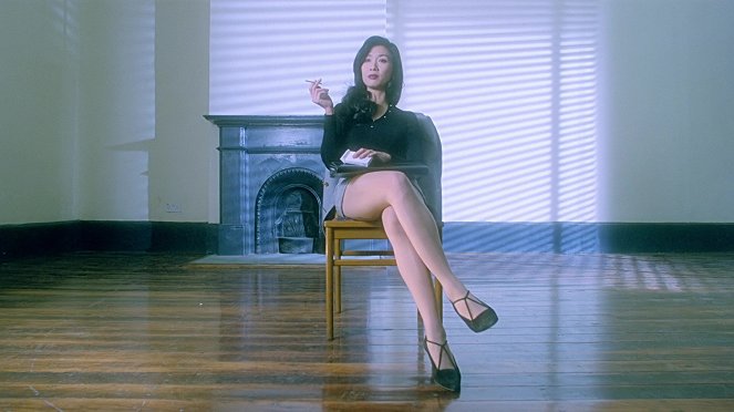 Evil Instinct (1996) | ČSFD.cz