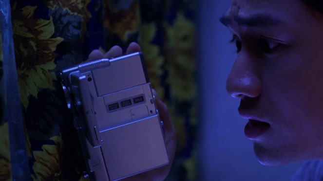 Ai qing min gan di dai (2000) | ČSFD.cz