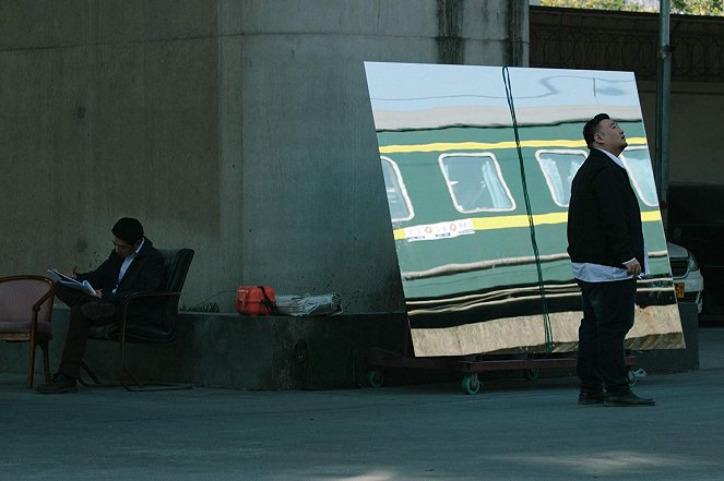 Jiao qu de niao (2018) | Galerie - Z filmu | ČSFD.cz