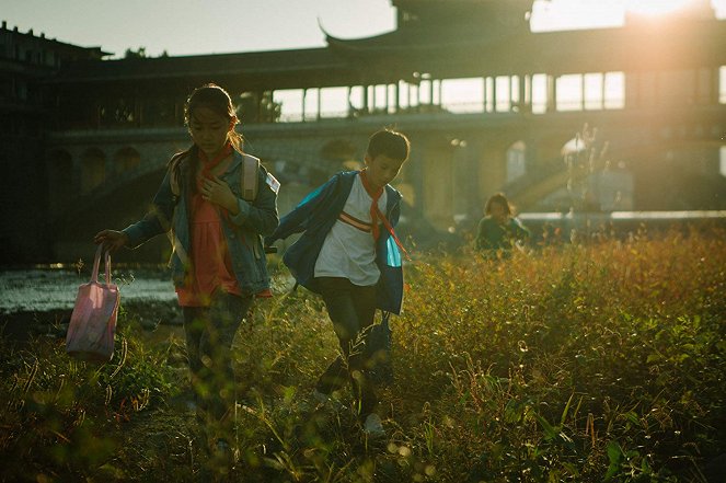 Jiao qu de niao (2018) | Galerie - Z filmu | ČSFD.cz