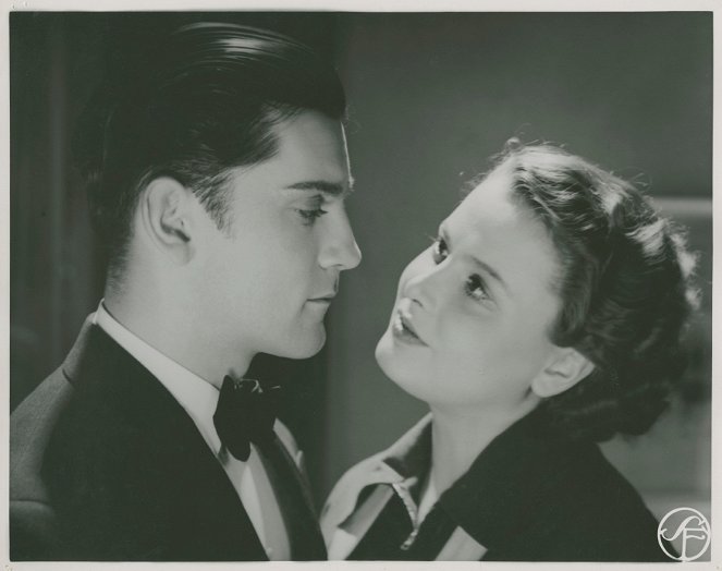 Familjens hemlighet (1936) | ČSFD.cz