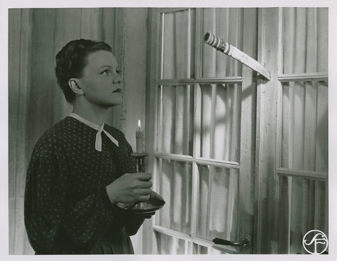 Galgmannen (1945) | ČSFD.cz