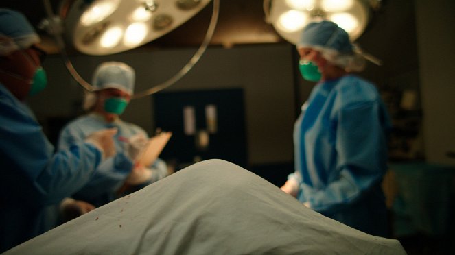 The Stalker Files (2018) | ČSFD.cz