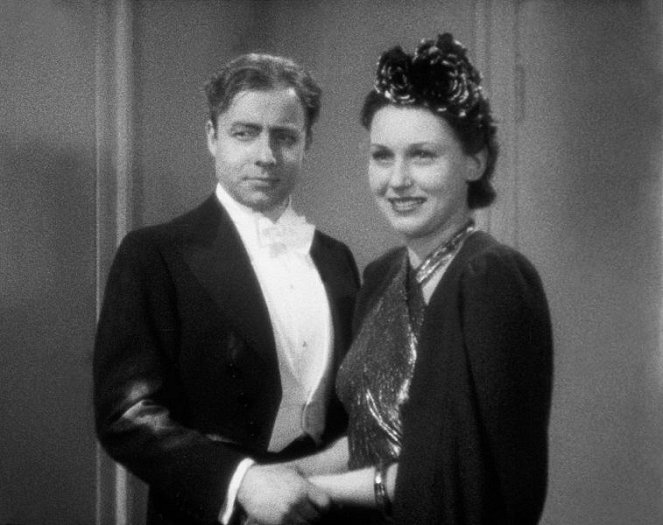 Pět milionů hledá dědice (1938) | ČSFD.cz