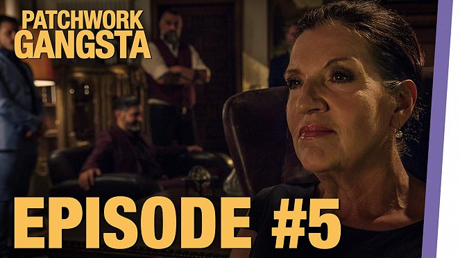Patchwork Gangsta - Label & Clanrivalitäten (E05) (2019) | ČSFD.cz