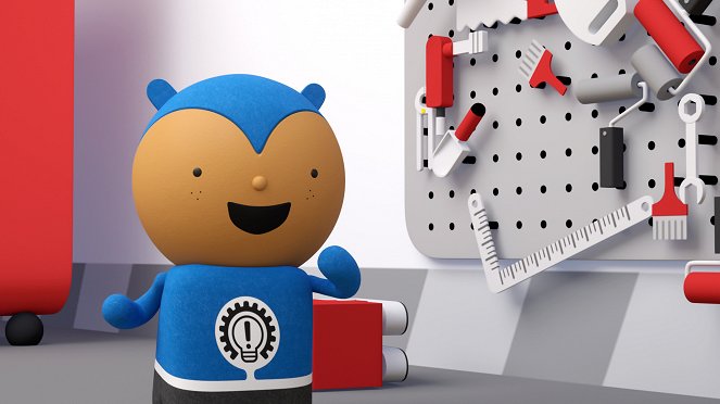 Tinpo (2018) | ČSFD.cz