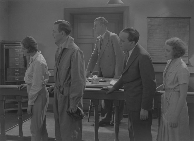 Falska miljonären (1931) | ČSFD.cz