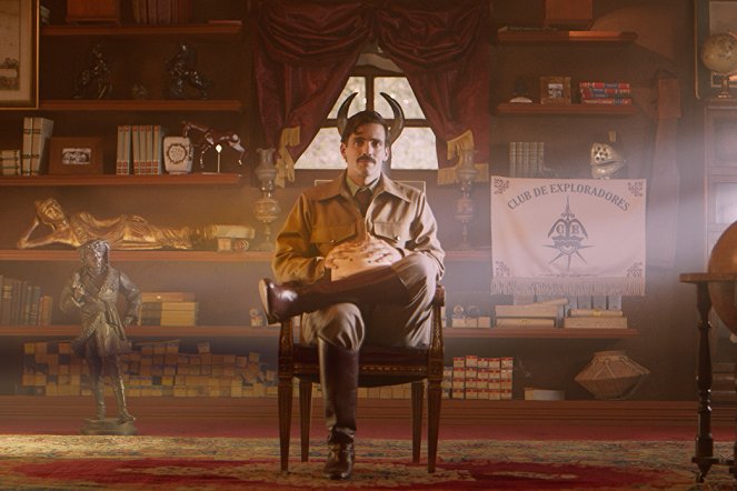 Mentada de padre (2019) | ČSFD.cz