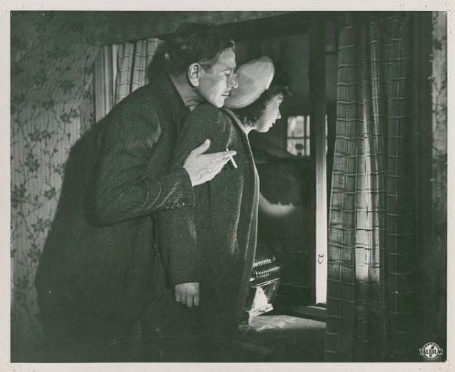 Hon trodde det var han (1943) | ČSFD.sk