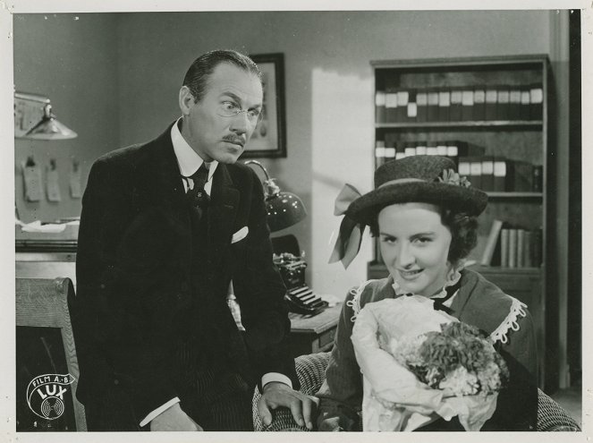 Eviga länkar (1946) | ČSFD.cz