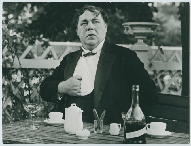 Två hjärtan och en skuta (1932) | Galerie - Z filmu | ČSFD.cz