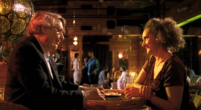 Technoboss (2019) | Galerie - Z filmu | ČSFD.cz