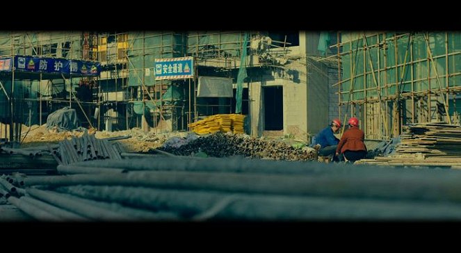 Hai shang cheng shi (2018) | ČSFD.cz
