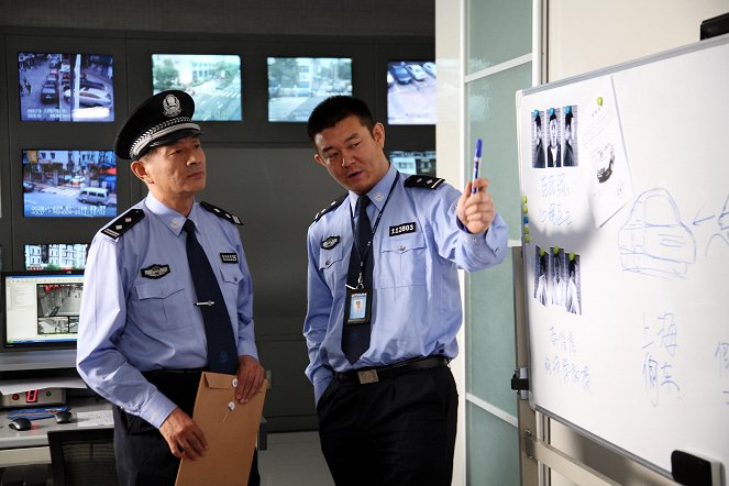 Gao ding yue fu da ren (2012) | Galerie - Z filmu | ČSFD.cz