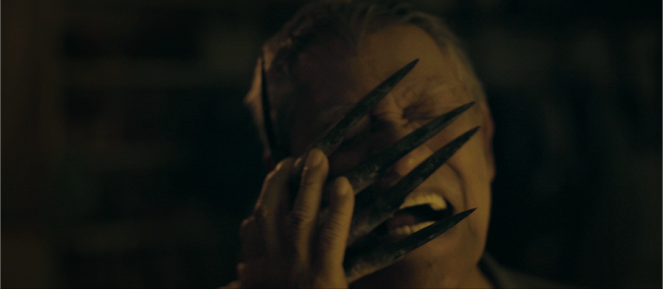 Dead Packet (2019) | ČSFD.cz