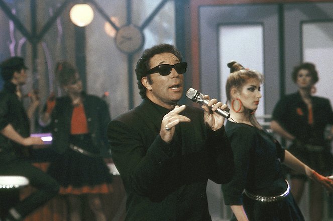 Die ZDF-Kultnacht - Die größten Hits der 80er (2012) | ČSFD.sk