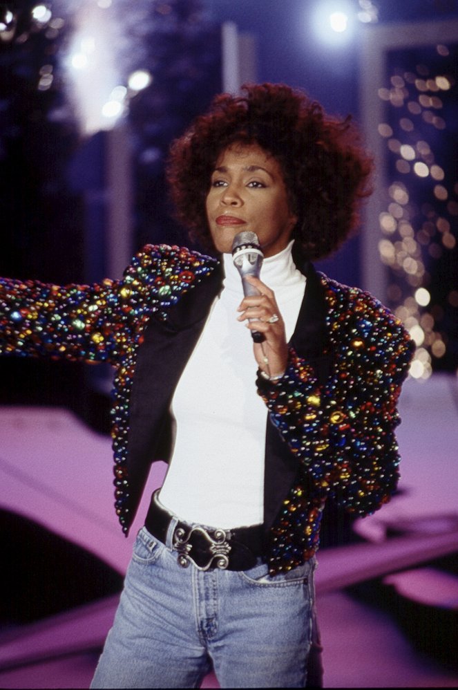 Die ZDF-Kultnacht - Die größten Hits der 80er (2012) | Galéria - Z ...