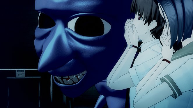 Ao oni: The Animation (2017) | Galerie - Z filmu | ČSFD.cz