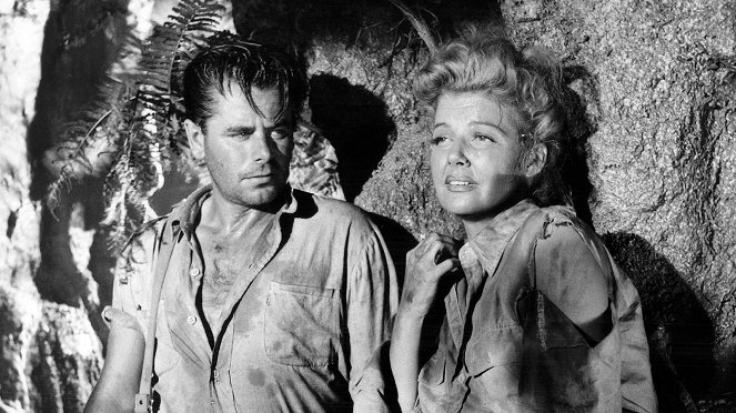 Cita en Honduras (1953) | Reseñas - De usuarios | ČSFD.cz