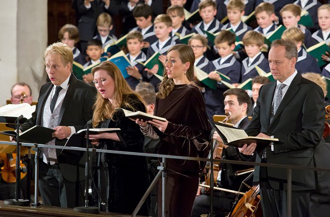 Bach: Weihnachtsoratorium (2018) | Kuvagalleria - Kuvat elokuvasta ...