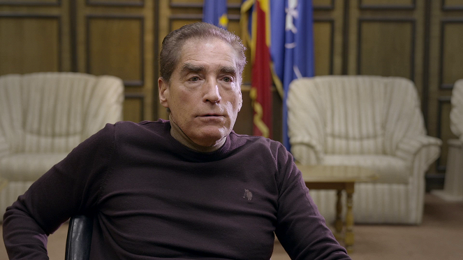 Ceaușescu před soudem (2019) | Galerie - Z filmu | ČSFD.cz