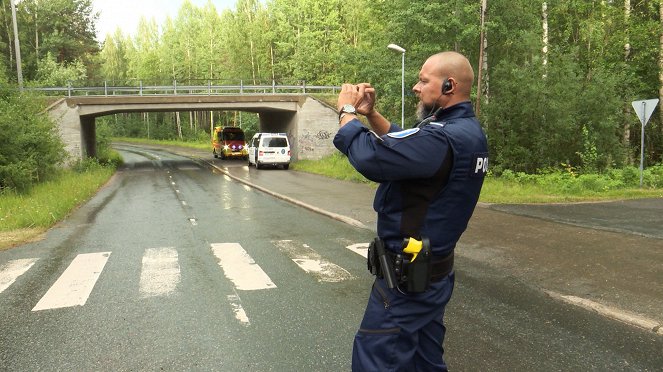 Poliisit (2009) | Galerie - Z pořadu | ČSFD.cz