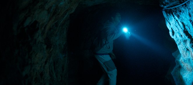 Mount Chiak (2023) | ČSFD.cz