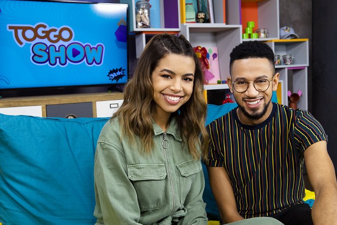 TOGGO Show (2019) | ČSFD.cz