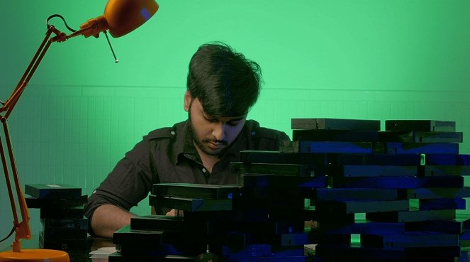 Video Home System (2018) | ČSFD.cz