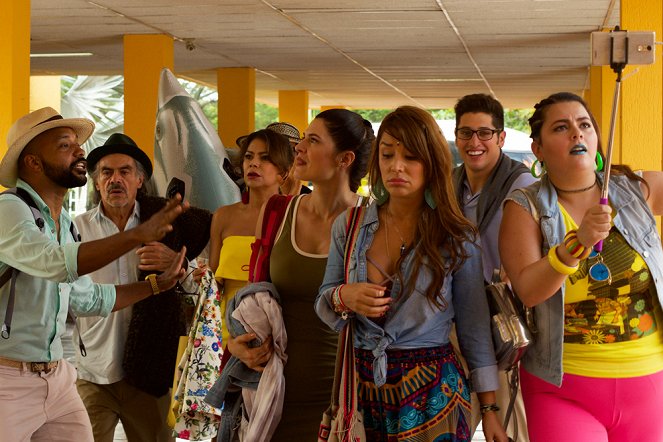 El paseo 5 (2018) | ČSFD.cz