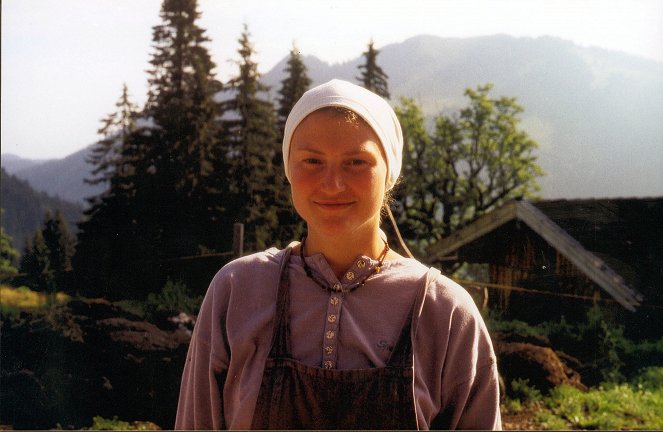 Die Sennerin (2019) | ČSFD.cz