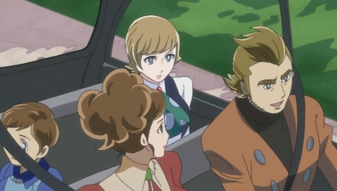 009-1 (2006) | ČSFD.cz