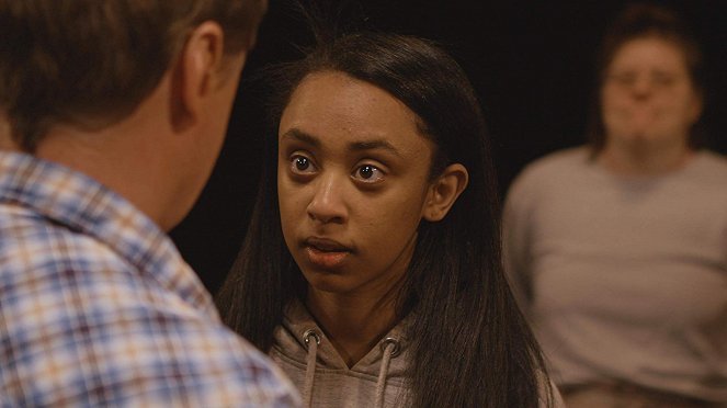 Sammankomst (2020) | ČSFD.cz