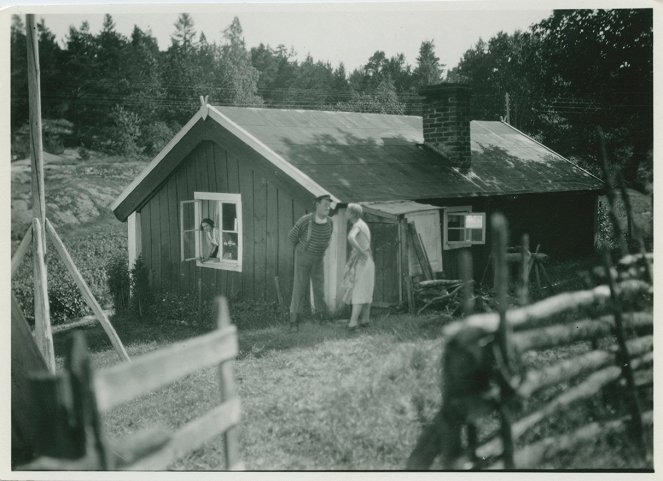 Halta Lena och vindögde Per (1933) | ČSFD.cz