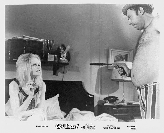 Cry Uncle! (1971) | Galerie - Fotosky | ČSFD.cz