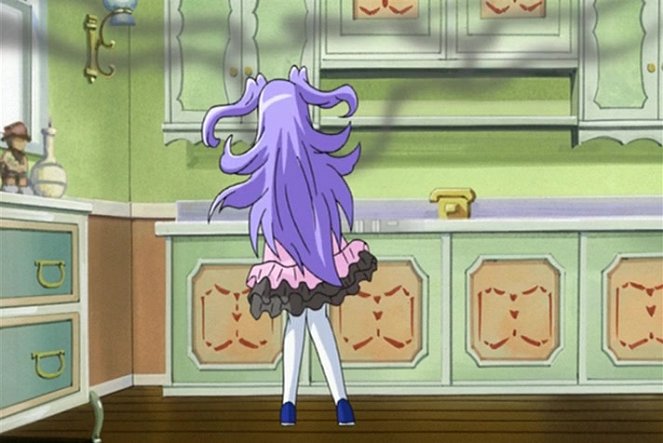 Kagihime monogatari: Eikjú Alice rondo (2006) | Galerie - Ze seriálu ...