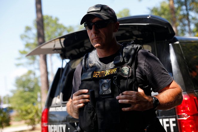 Live PD: Police Patrol (2017) | ČSFD.cz