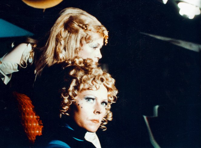 Star Maidens (1976) | ČSFD.cz