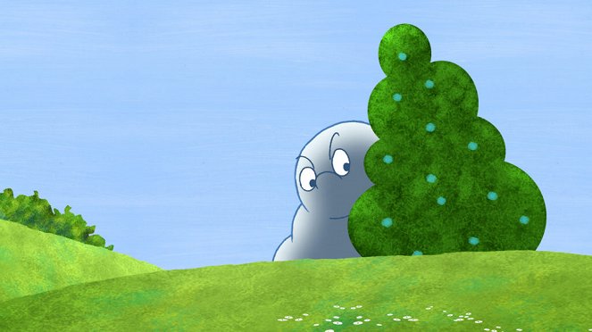 Lilla spöket Laban - Världens snällaste spöke (2008) | ČSFD.cz