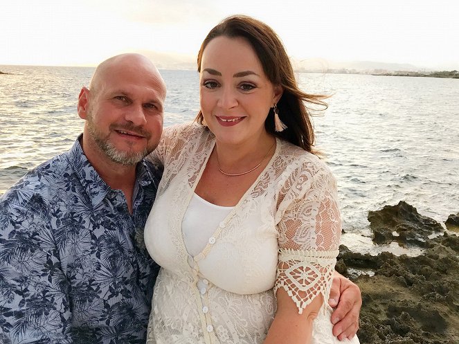 Die Urlauber - Auf die Koffer, fertig, los! (2020) | ČSFD.cz