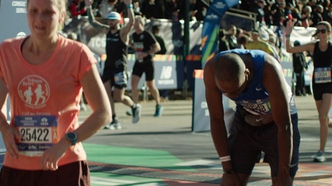 Run for His Life (2020) | ČSFD.cz