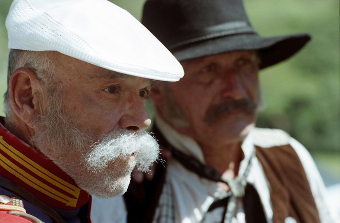 Gipfelsturm (2007) | ČSFD.cz