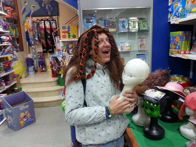 Orange Trees (2017) | ČSFD.cz